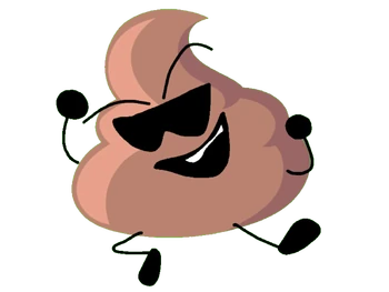 Scat | The Daily Object Show Wiki | Fandom