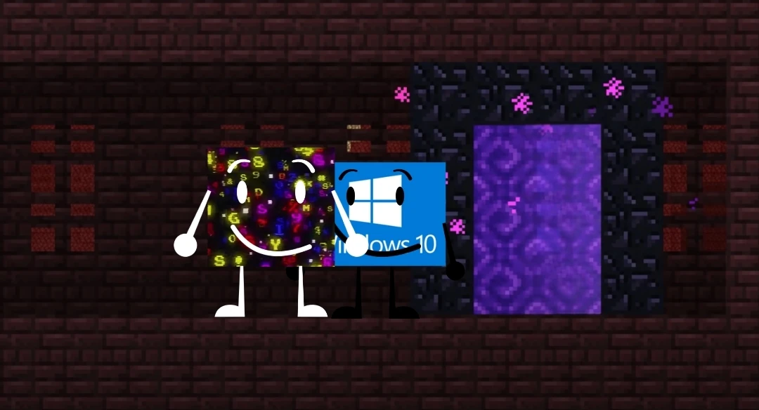 Alternate Reality Show | The Daily Object Show Wiki | Fandom