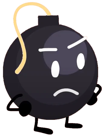 Bomb | The Daily Object Show Wiki | Fandom