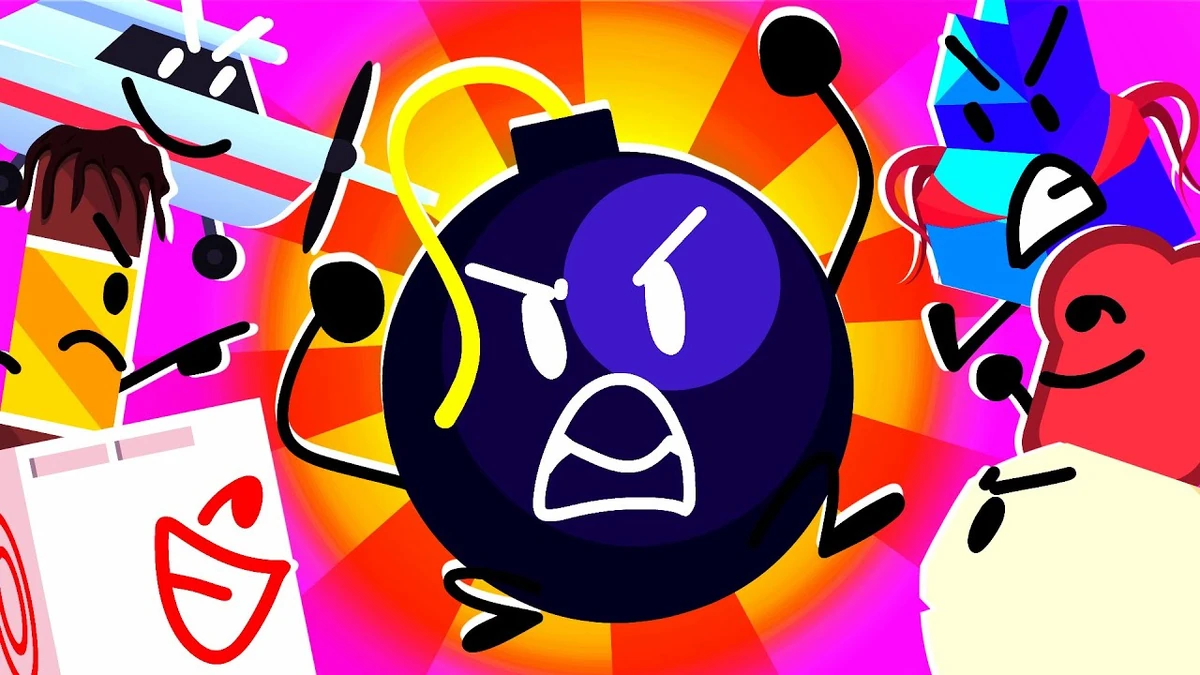 Cy-clone | The Daily Object Show Wiki | Fandom