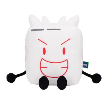 TDOS Plushies | The Daily Object Show Wiki | Fandom