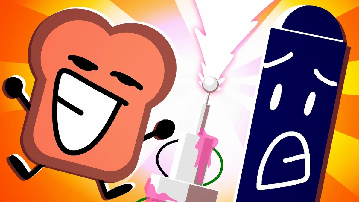 Mini Mayhem | The Daily Object Show Wiki | Fandom