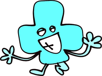 List of The Daily Object Show Mini Characters | The Daily Object Show ...