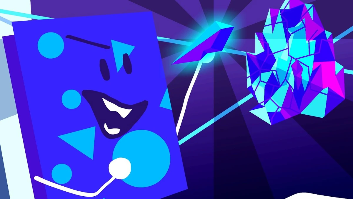 Night of Purity | The Daily Object Show Wiki | Fandom