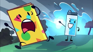 The Daily Object Show Wiki | Fandom