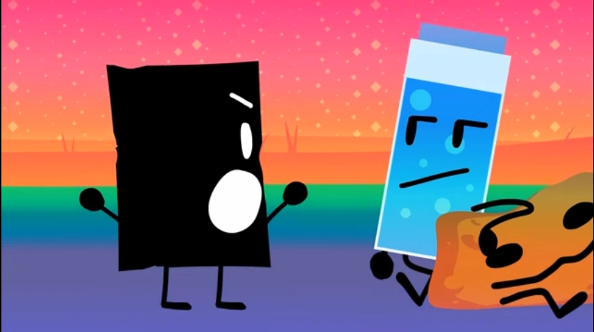 Rainbow LED | The Daily Object Show Wiki | Fandom