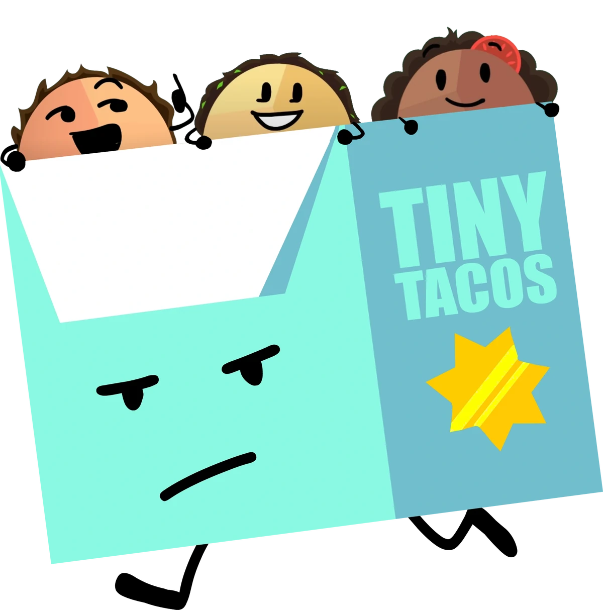 Category:Contestants | The Daily Object Show Wiki | Fandom