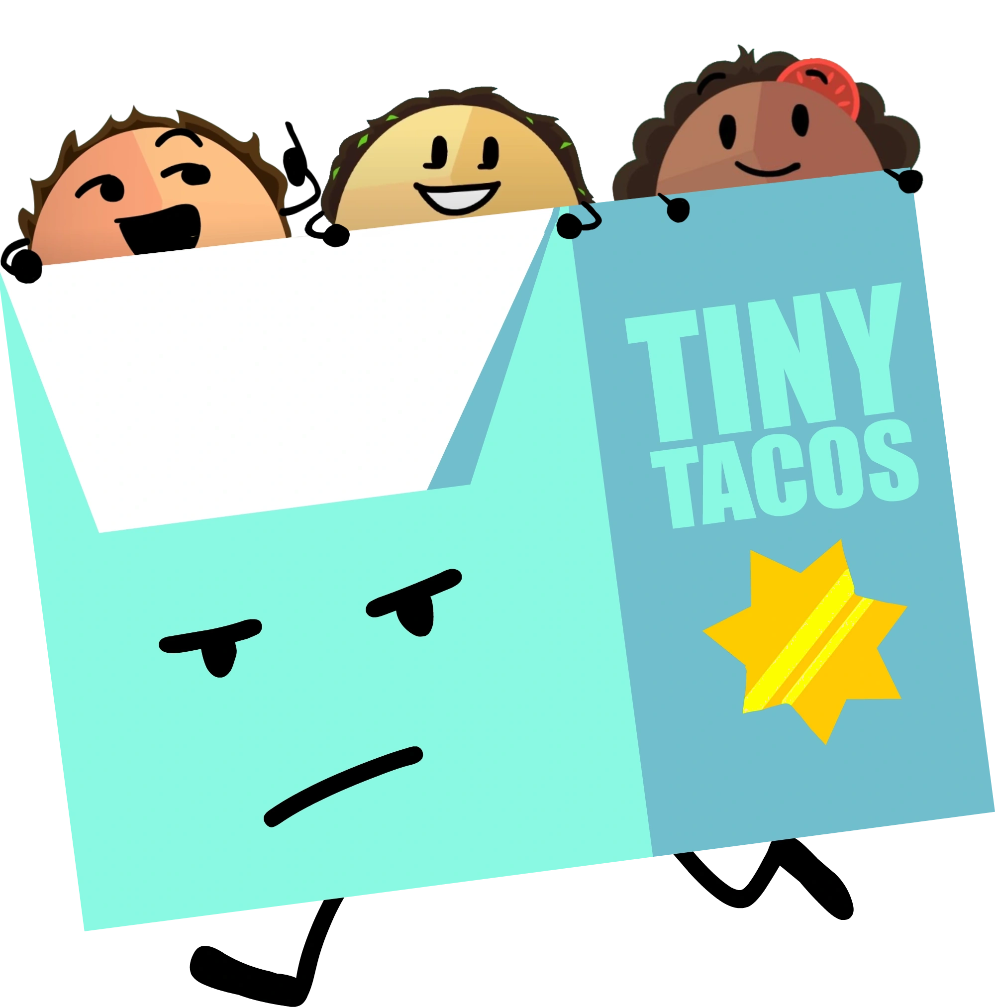 Discuss Everything About The Daily Object Show Wiki | Fandom