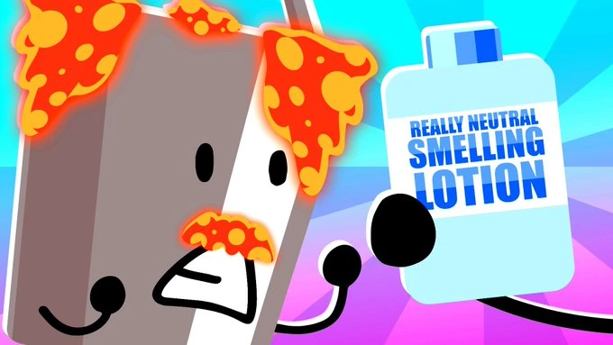 We Upset the Mafia | The Daily Object Show Wiki | Fandom