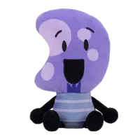 TDOS Plushies | The Daily Object Show Wiki | Fandom