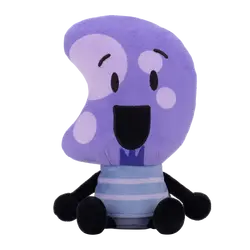 TDOS Plushies | The Daily Object Show Wiki | Fandom