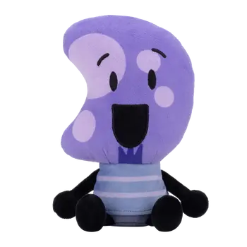 TDOS Plushies | The Daily Object Show Wiki | Fandom