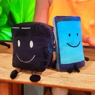 TDOS Plushies | The Daily Object Show Wiki | Fandom