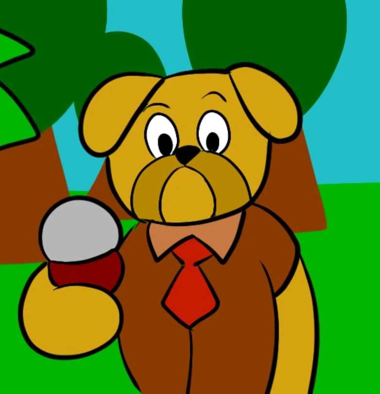 News Reporter | The Daisy and Dexter Mysteries Wiki | Fandom