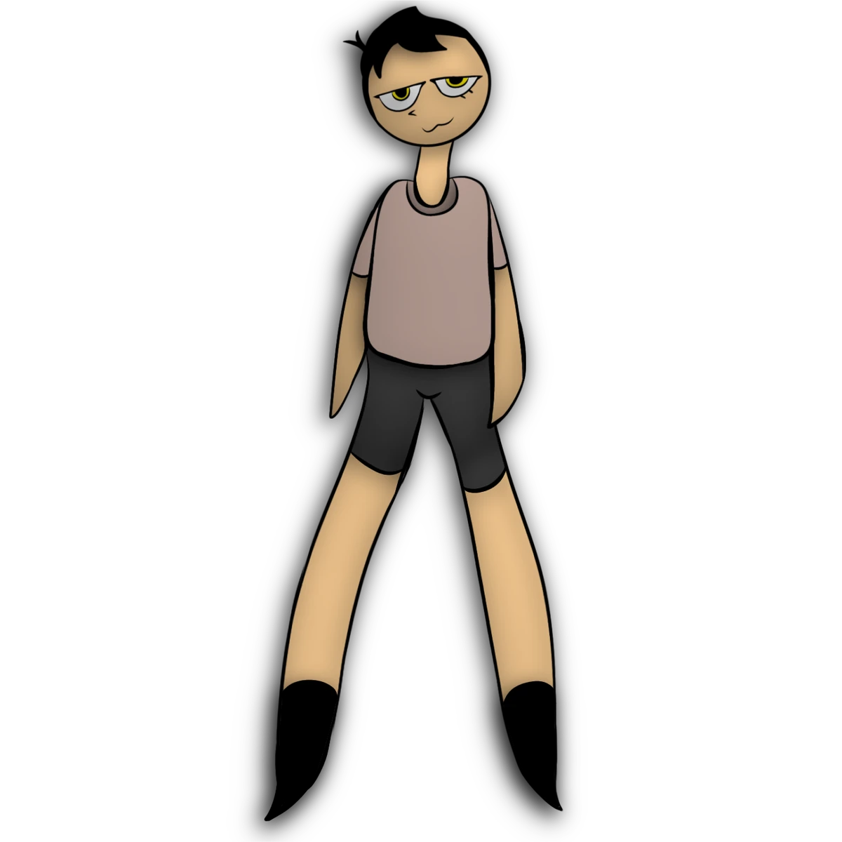 Kevin | The Daisy Wiki | Fandom