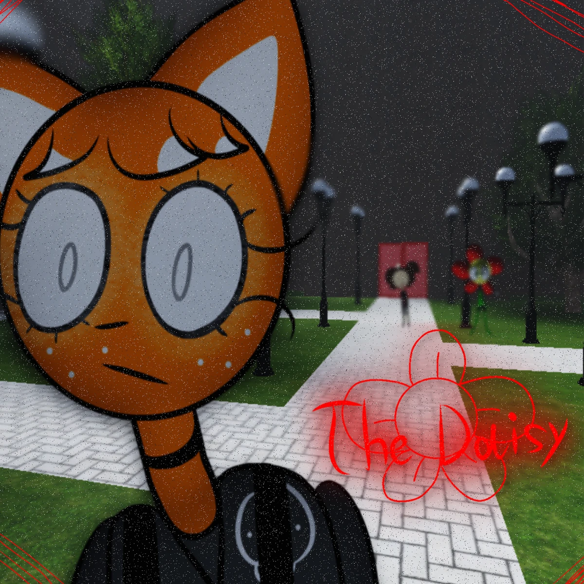 Monica/Appearances | The Daisy Wiki | Fandom