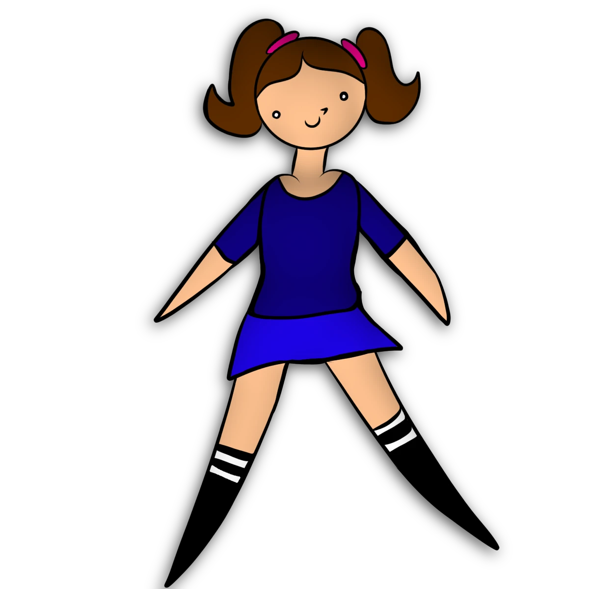 Emily | The Daisy Wiki | Fandom