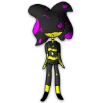 Saddy Rosetta | The Daisy Wiki | Fandom