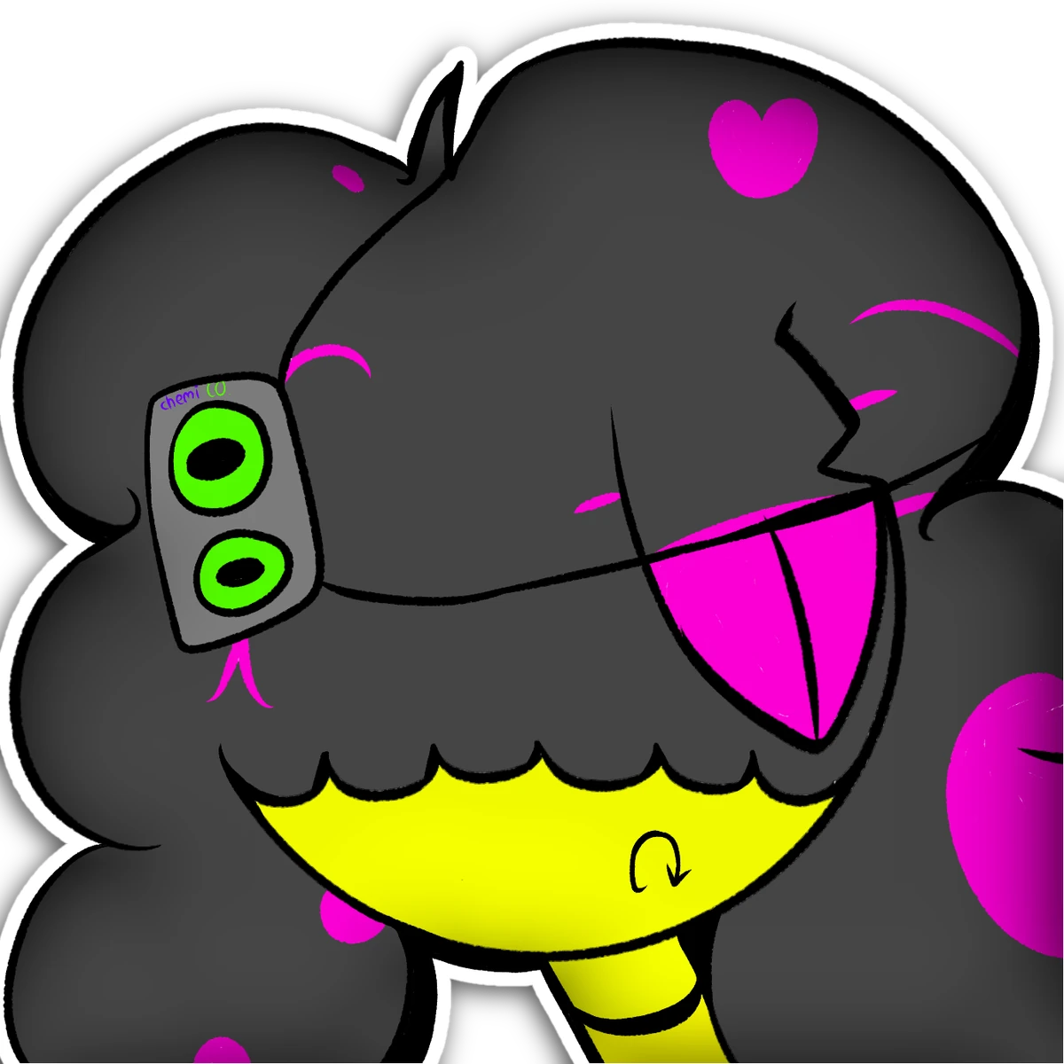 Saddy Rosetta/Roleplay | The Daisy Wiki | Fandom