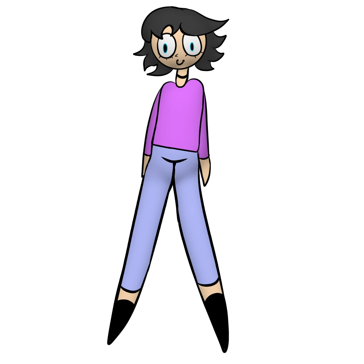 Stacy | The Daisy Wiki | Fandom