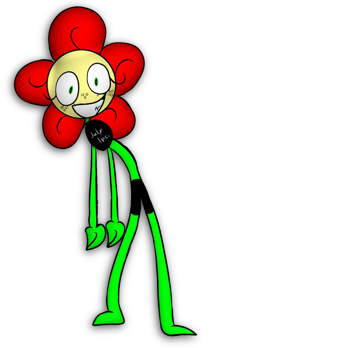 Daisy | The Daisy Wiki | Fandom