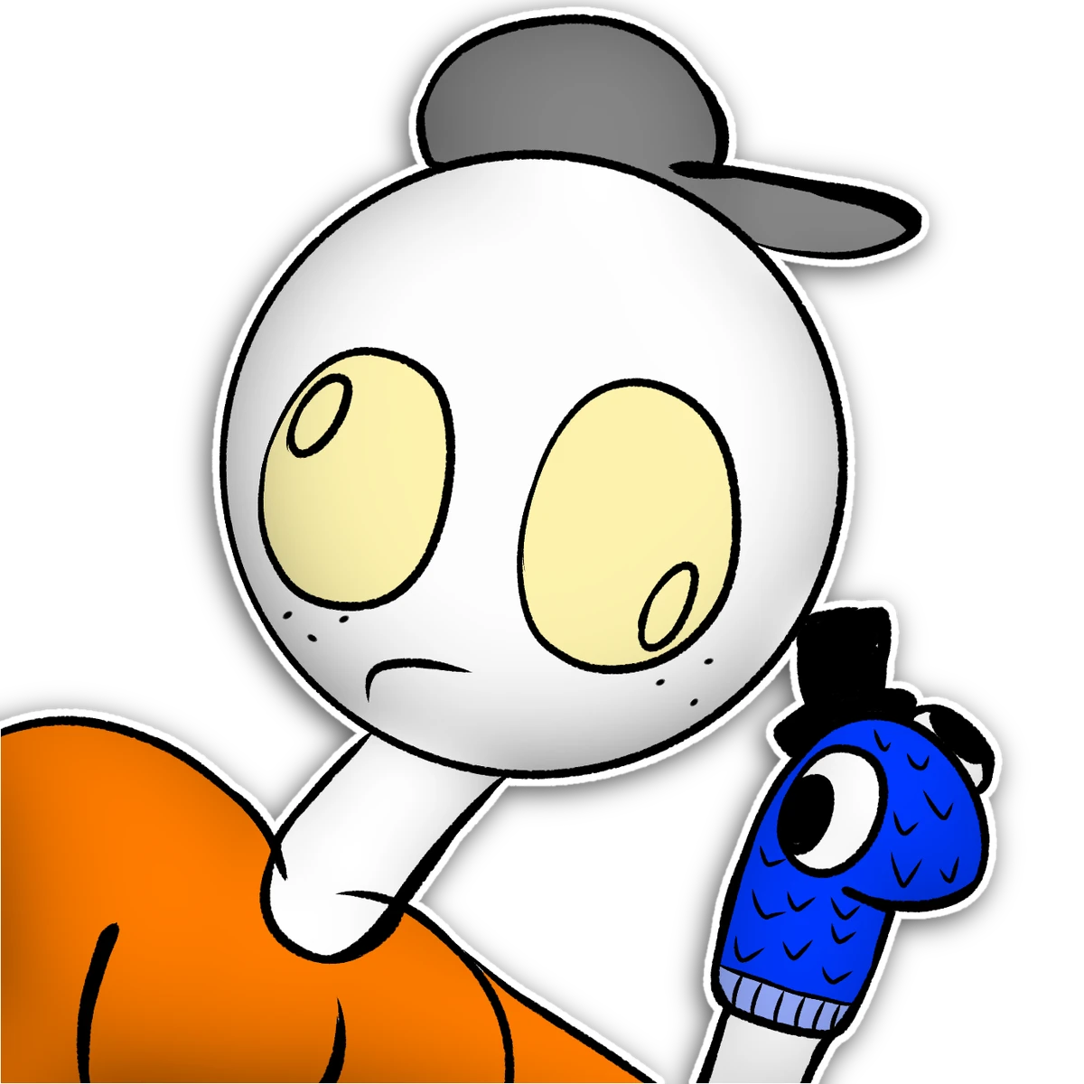Luke/Roleplay | The Daisy Wiki | Fandom