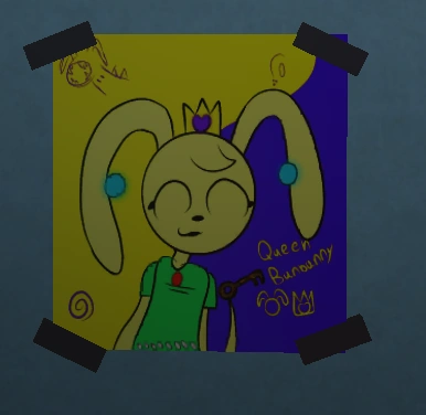 Queen Bunbunny/Gallery | The Daisy Wiki | Fandom