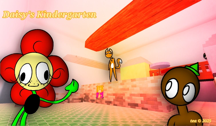 Daisy's Kindergarten/Roleplay | The Daisy Wiki | Fandom