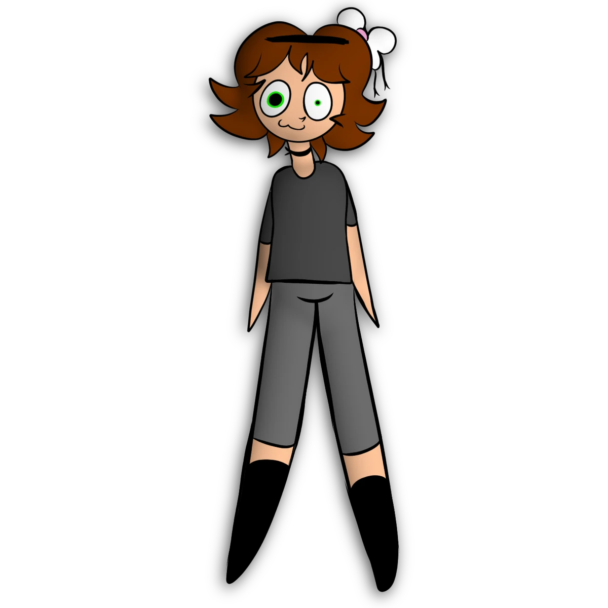 Monica | The Daisy Wiki | Fandom