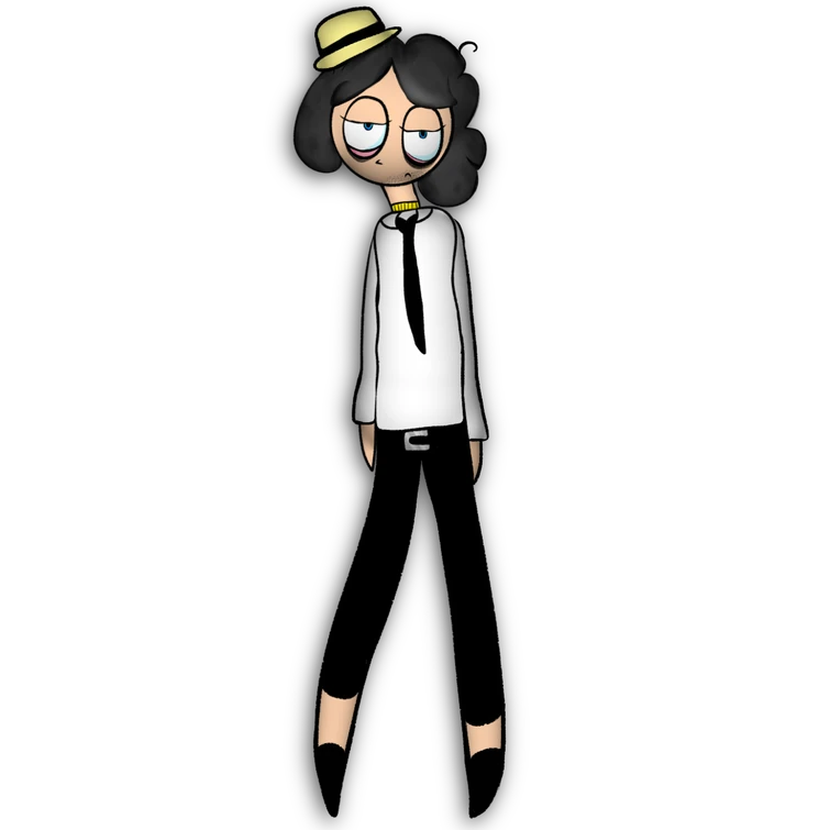 Ellis | The Daisy Wiki | Fandom