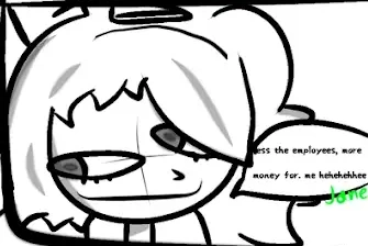 Jane/Comics | The Daisy Wiki | Fandom