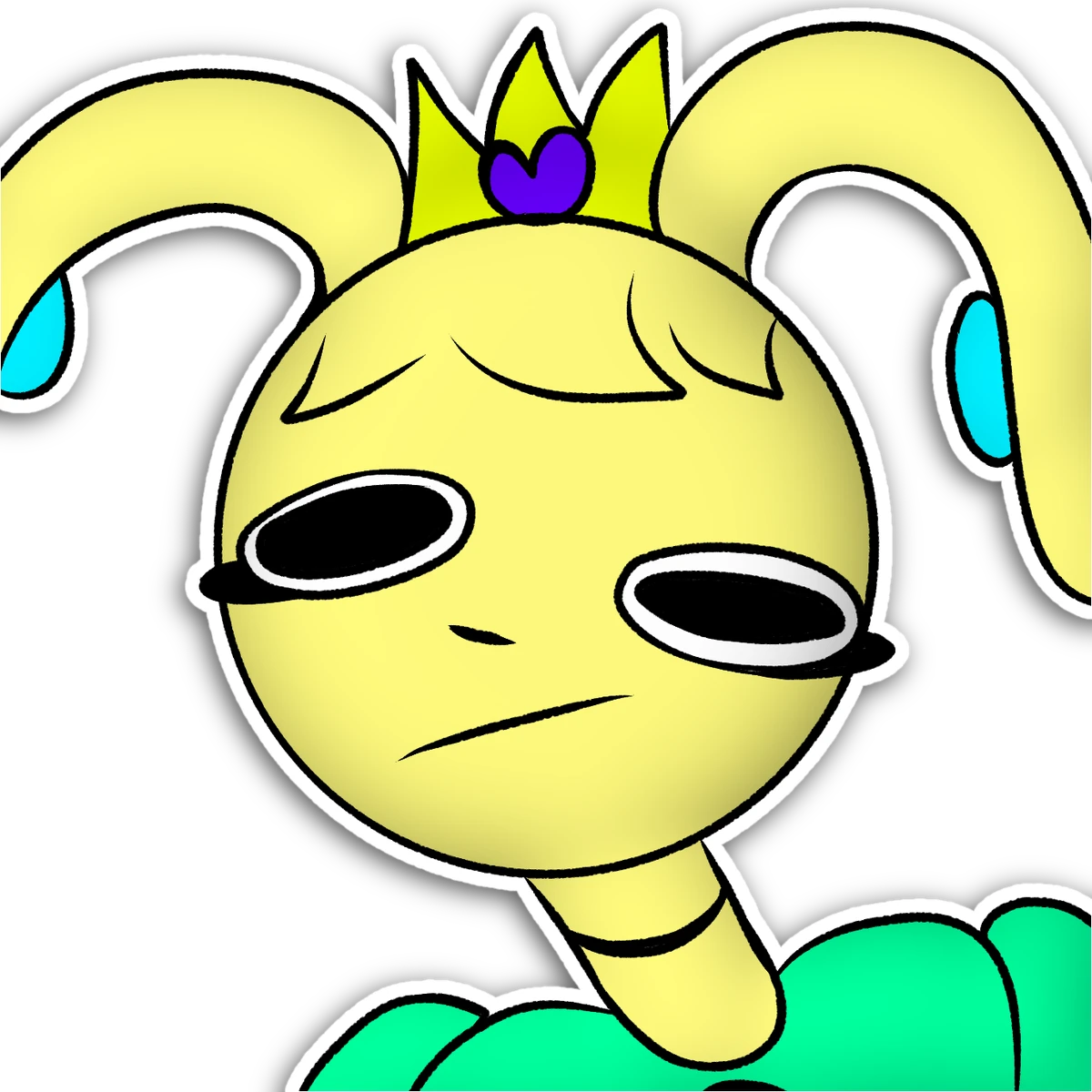 Queen Bunbunny/Roleplay | The Daisy Wiki | Fandom