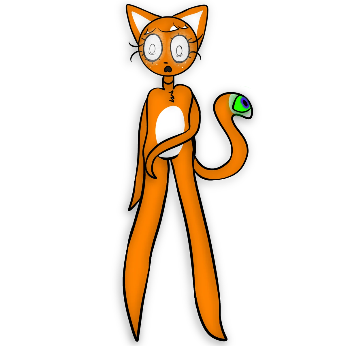 Charlie | The Daisy Wiki | Fandom