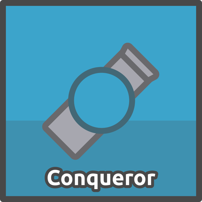 Conqueror | The Dakarr.cc Wiki | Fandom