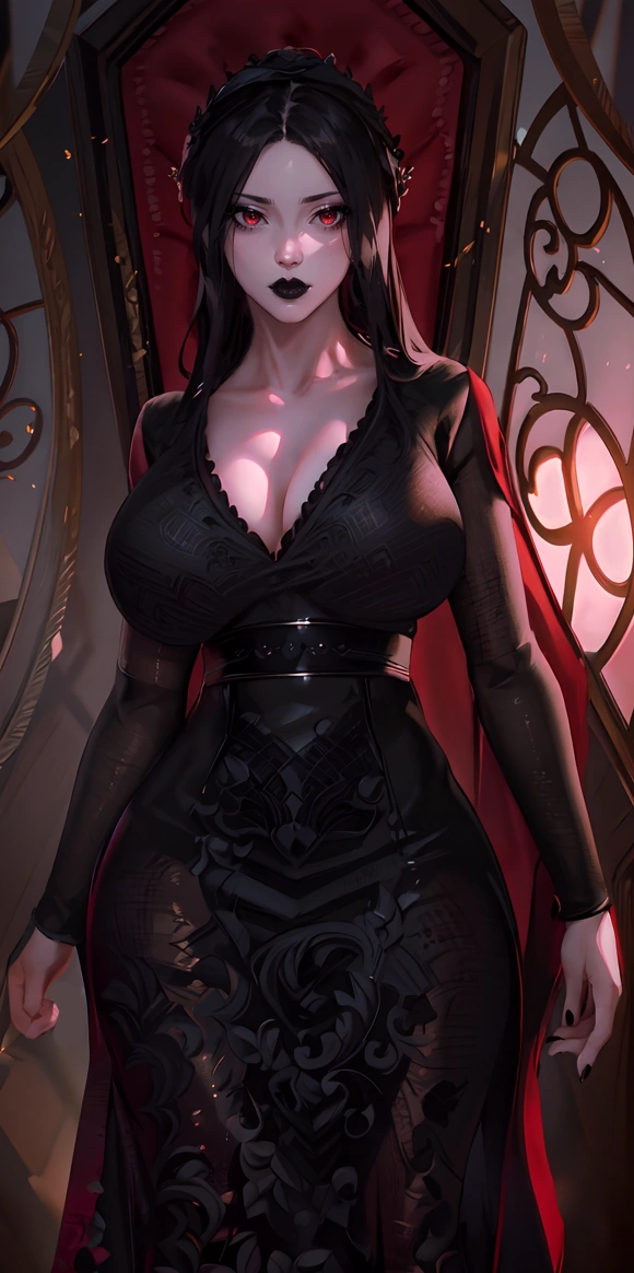 Rowena Drake | The Damned Demon Wiki | Fandom