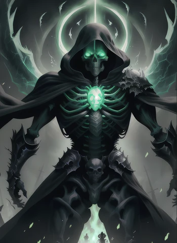 Asher Drake | The Damned Demon Wiki | Fandom