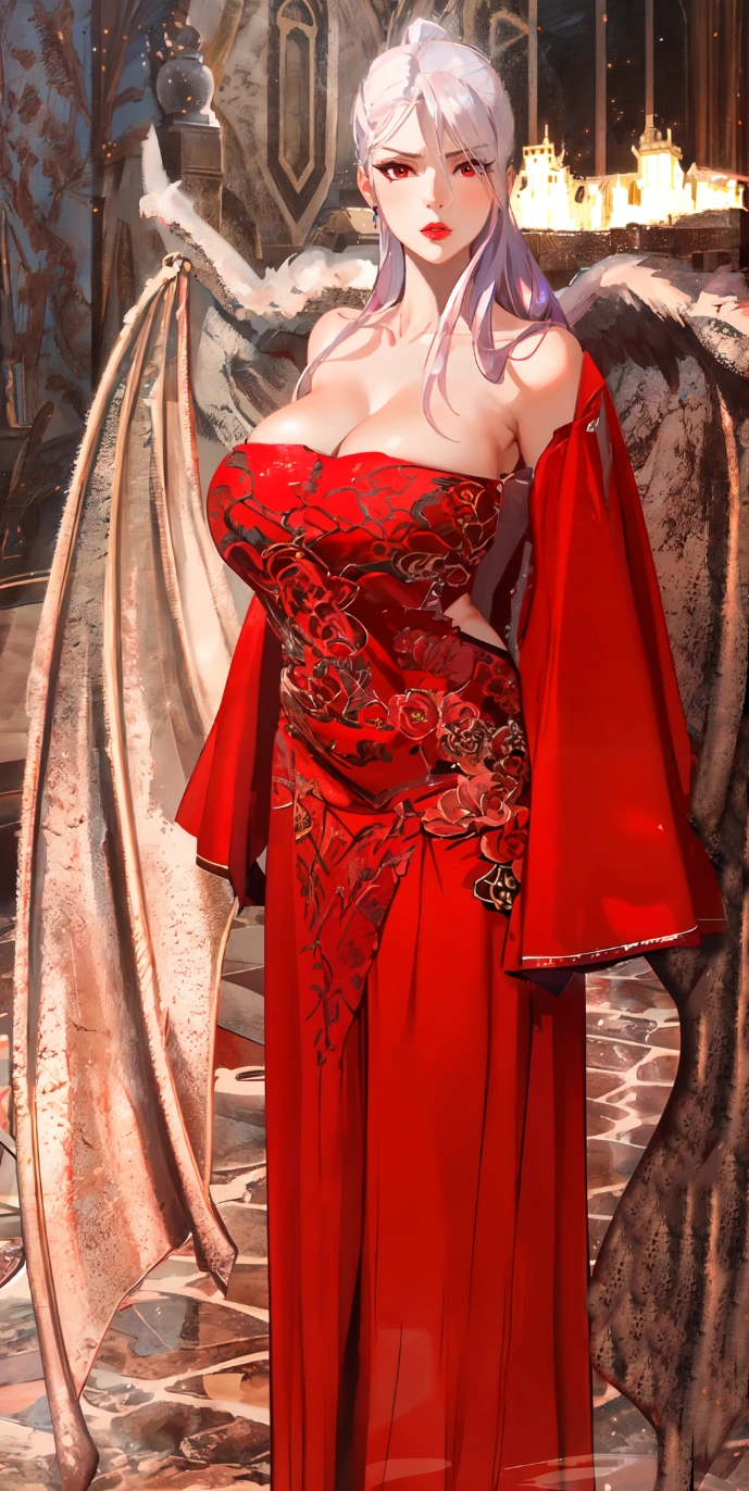 Lysandra Dracan | The Damned Demon Wiki | Fandom