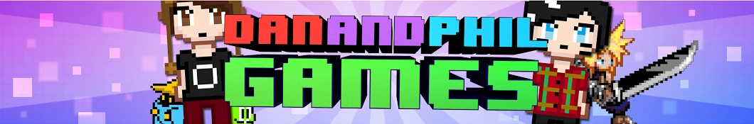 DanandPhilGAMES | The Dan and Phil Wikia | Fandom