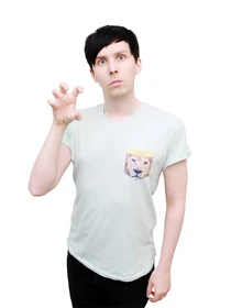 Phil Lester | The Dan and Phil Wikia | Fandom