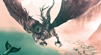 Garinafin | The Dandelion Dynasty Wiki | Fandom