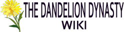 Tenryo Roatan | The Dandelion Dynasty Wiki | Fandom