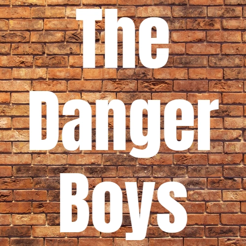 Chris Begley | The Danger Boys Wiki | Fandom