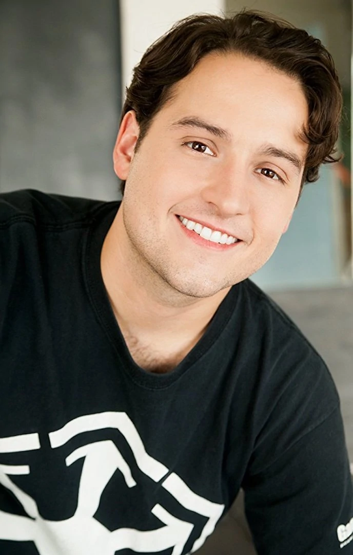 Sean Marquette | The Dangers of Love Wiki | Fandom