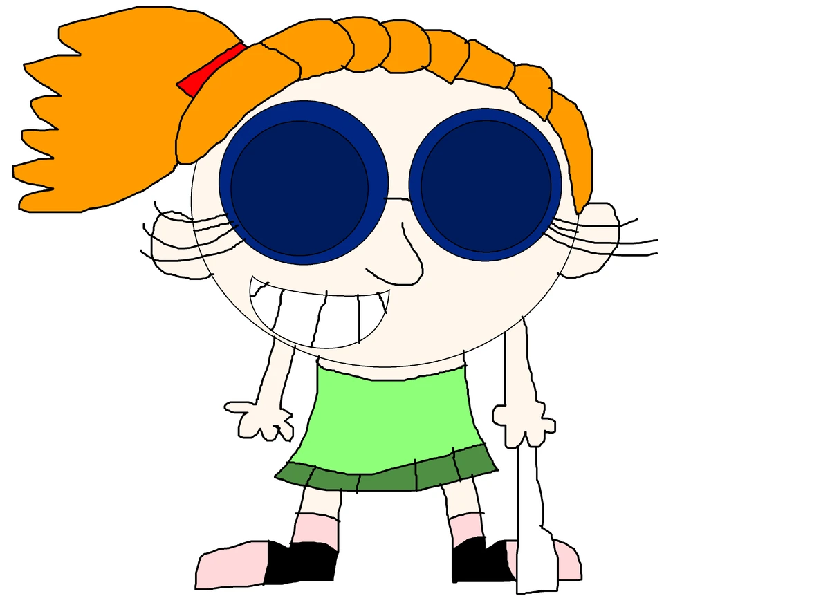 Lydia Rodriguez | The Dangers of Love Wiki | Fandom