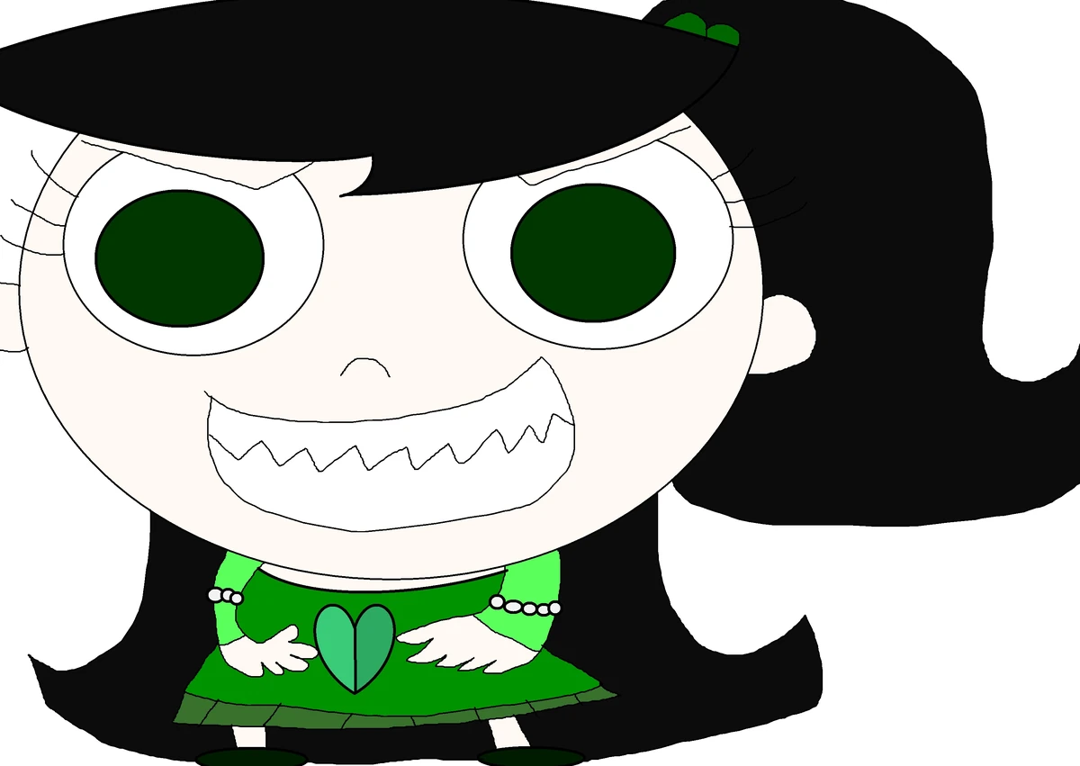 Emily Leighton | The Dangers of Love Wiki | Fandom