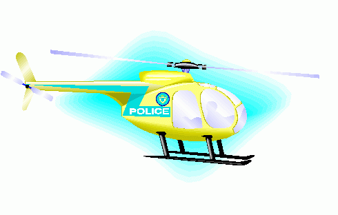 Police Buzzard | The Dao and Bao Wikia | Fandom