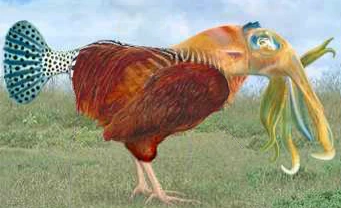 Huxix | The Dao and Bao Wikia | Fandom