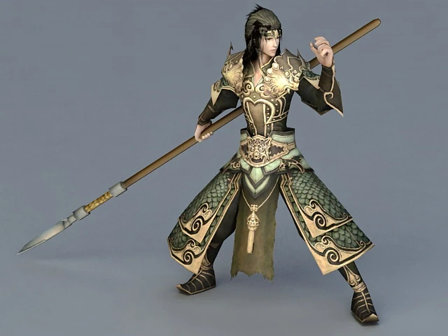 Wu Yun | The Dao God Wiki | Fandom