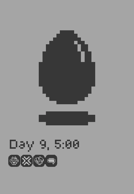 Status Effect | The Dark Egg Wiki | Fandom