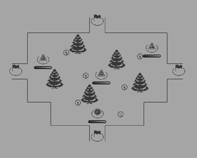 Alpha Wolf | The Dark Egg Wiki | Fandom